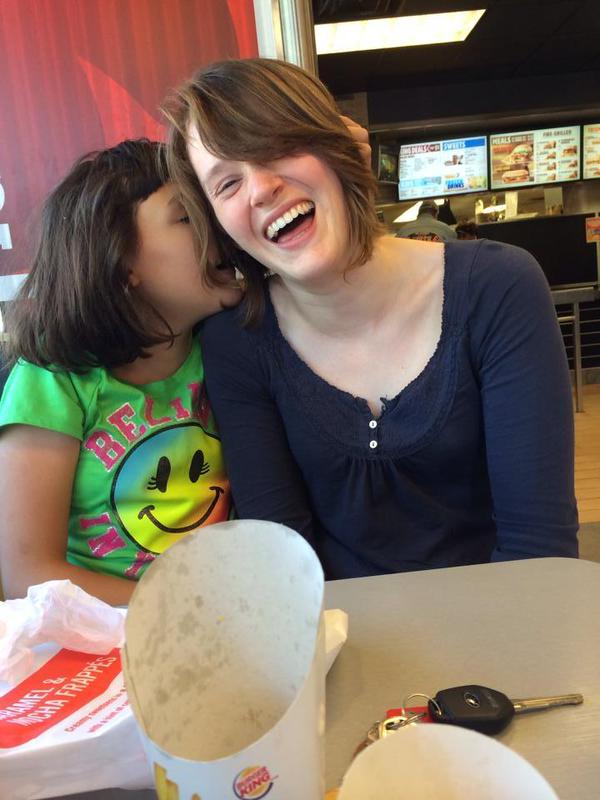 Gratitude Week 2014: Winners – Volunteer Card