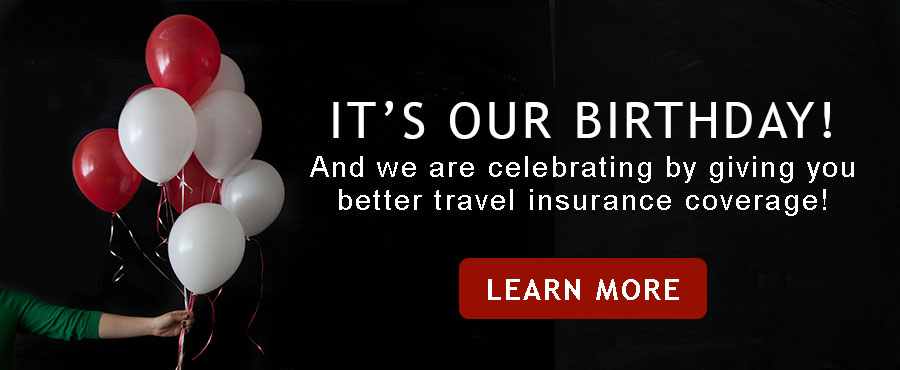 Volunteer Card | Volunteer Travel Insurance